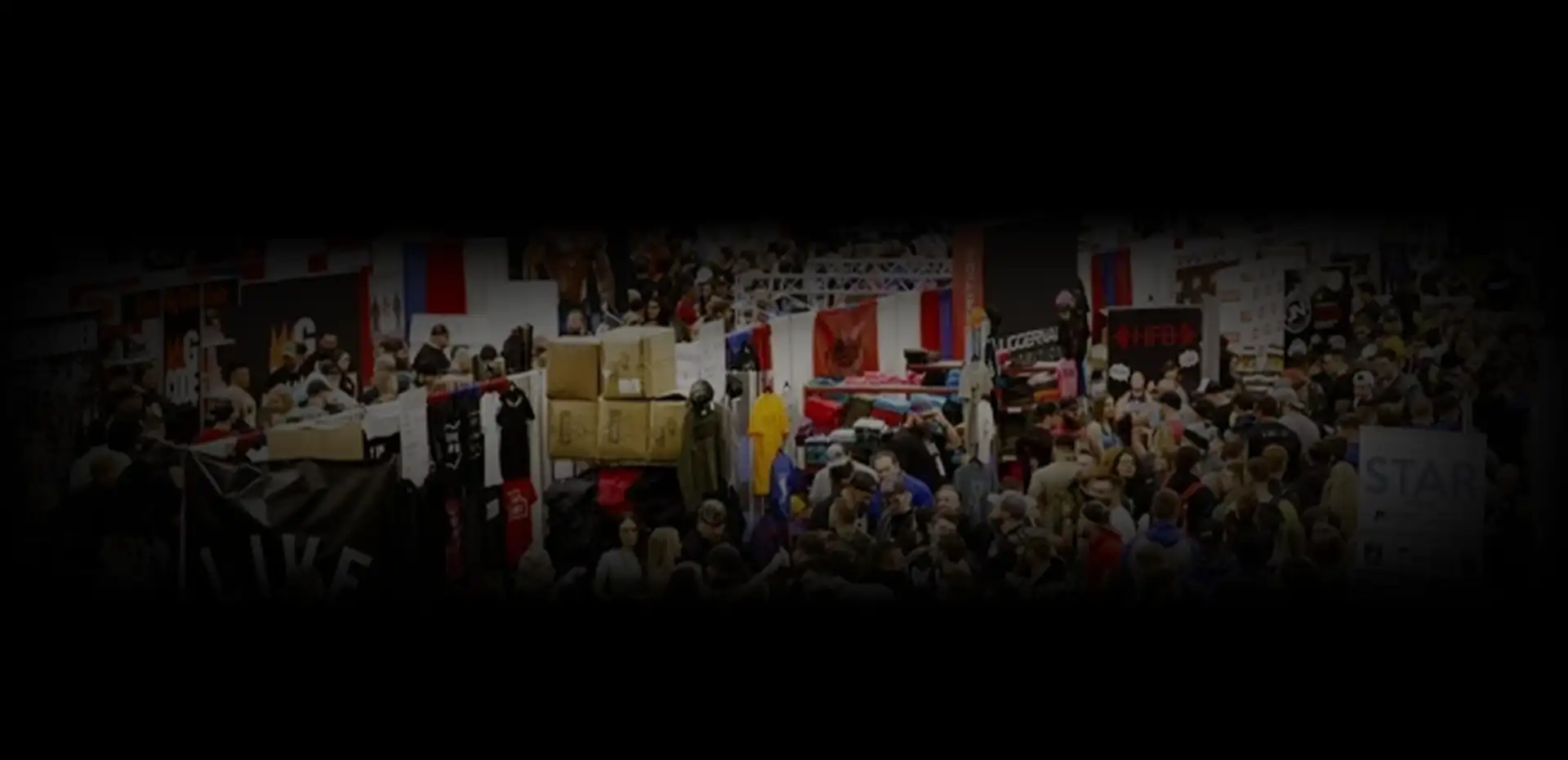 Exhibitors – Pittsburgh Power & Fitness Festival
